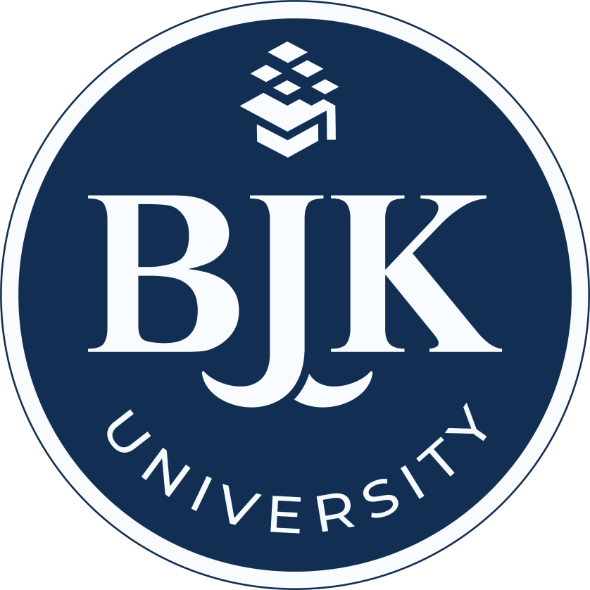 - BJK University